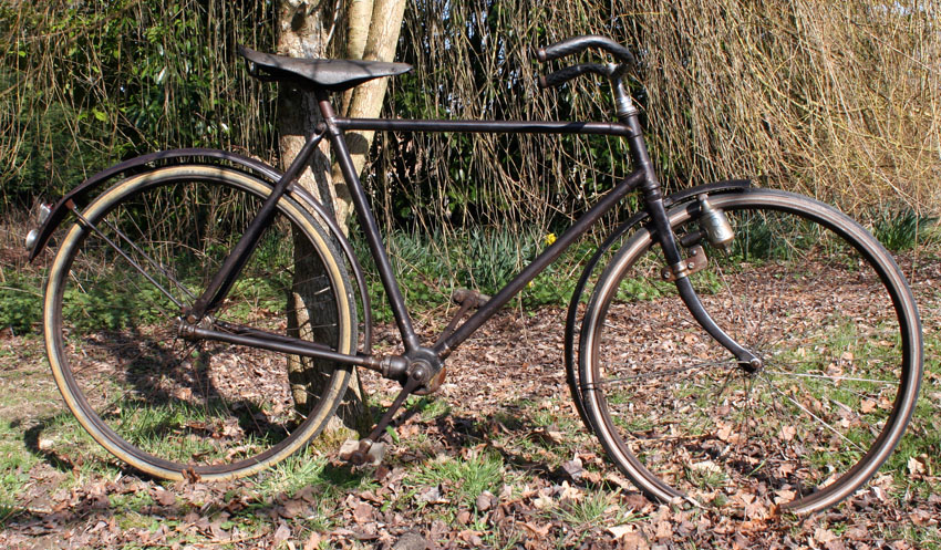 1920 – The Online Bicycle Museum