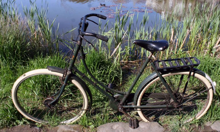 MAKERS: ROYAL ENFIELD Cycle Co – The Online Bicycle Museum