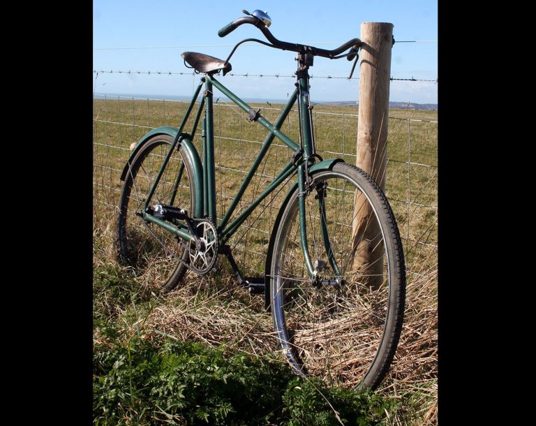 MAKERS: ELSWICK & HOPPER – The Online Bicycle Museum
