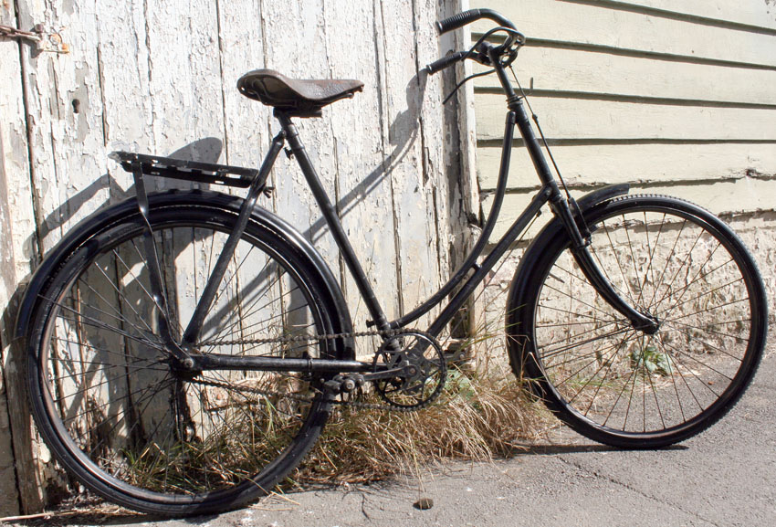 1930 – The Online Bicycle Museum