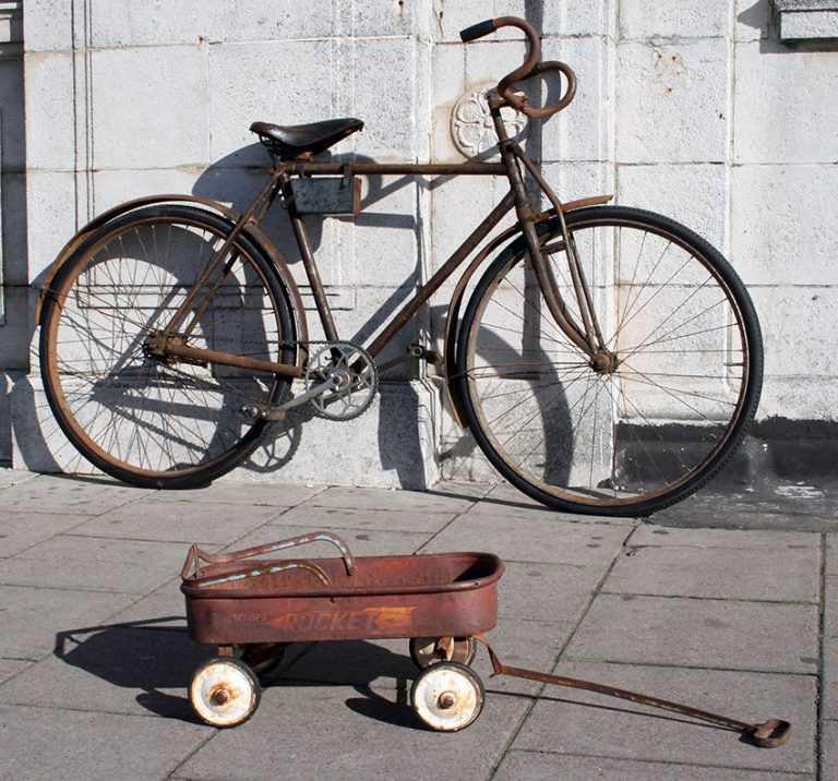 1950 – The Online Bicycle Museum