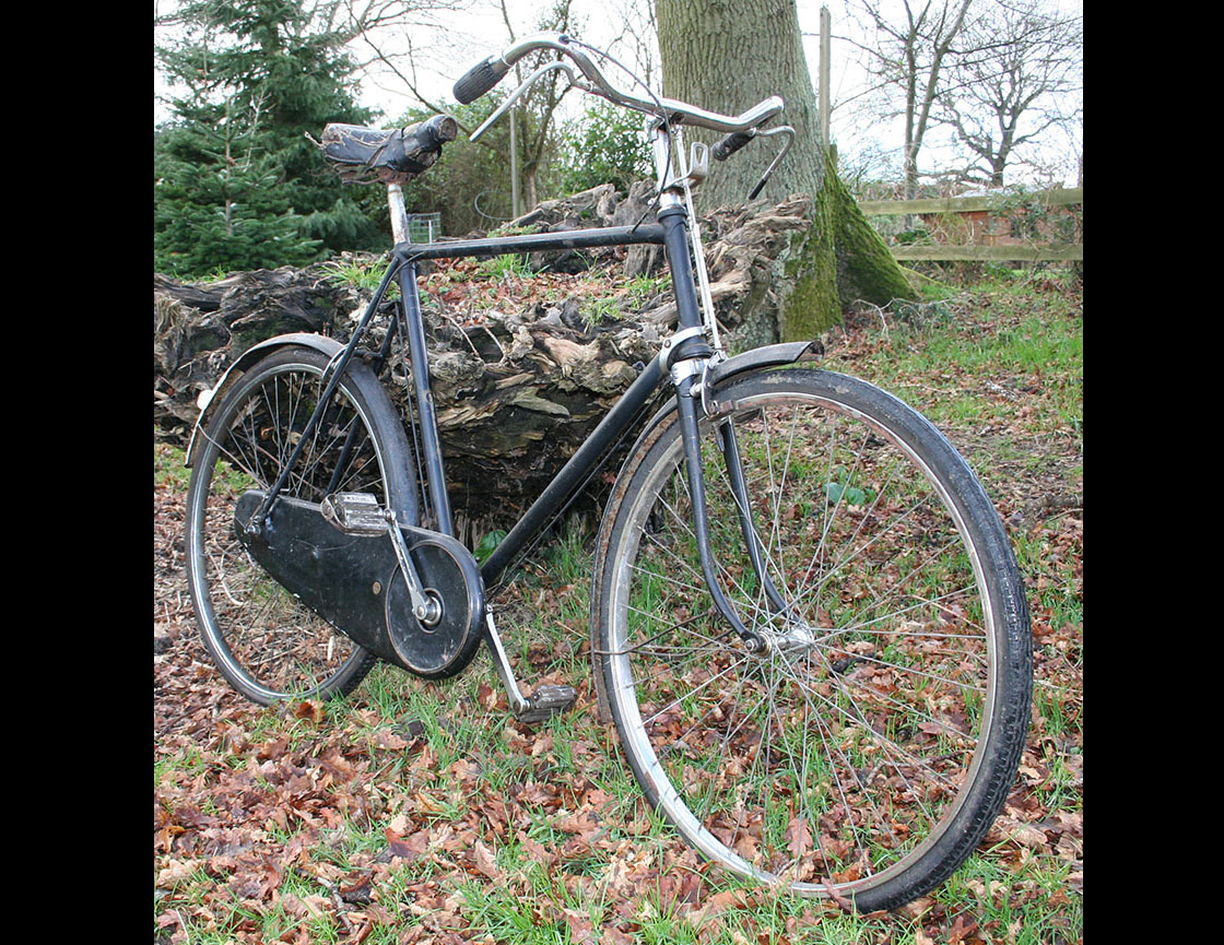 1950 – The Online Bicycle Museum