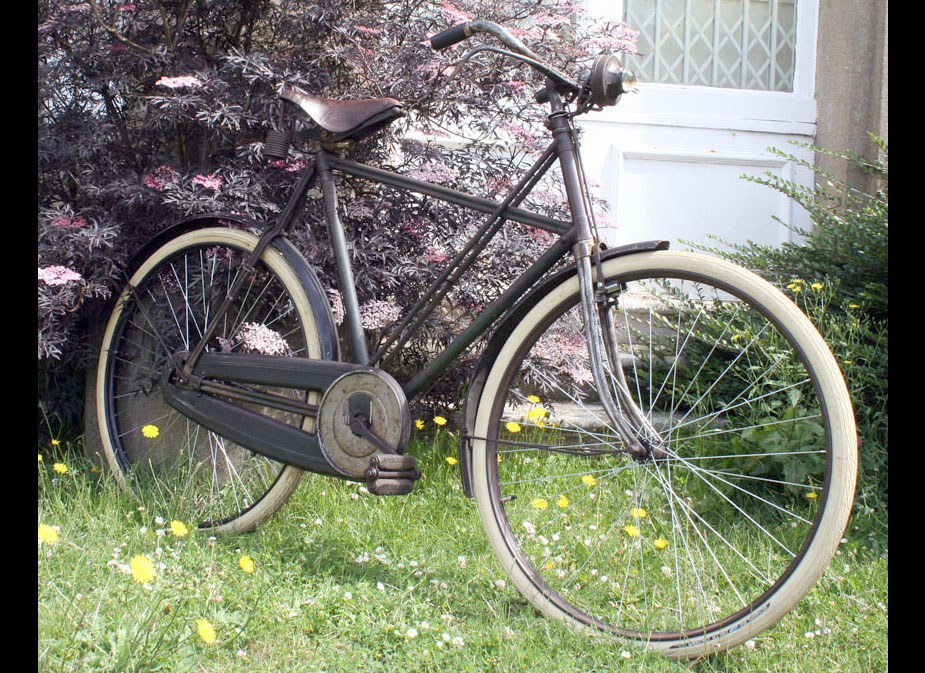 1910 – The Online Bicycle Museum