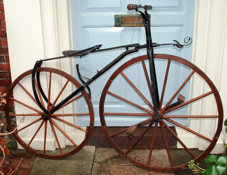 1870 – The Online Bicycle Museum