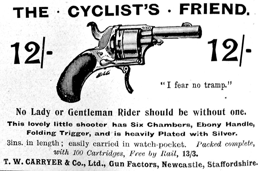 TOUR THE MUSEUM – The Online Bicycle Museum