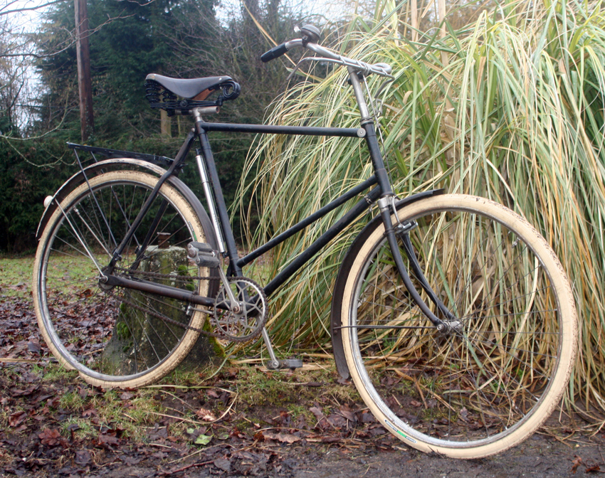 MAKERS: ROYAL ENFIELD Cycle Co – The Online Bicycle Museum