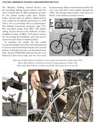 * Hire a WW1 & WW2 MILITARY BICYCLE DISPLAY – The Online Bicycle Museum
