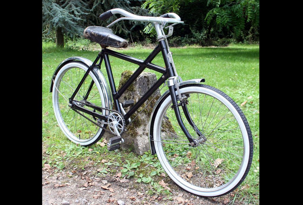 1930 – The Online Bicycle Museum