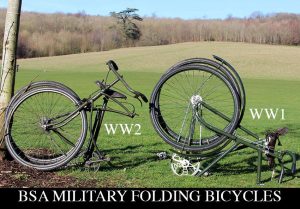 * Hire a WW1 & WW2 MILITARY BICYCLE DISPLAY – The Online Bicycle Museum