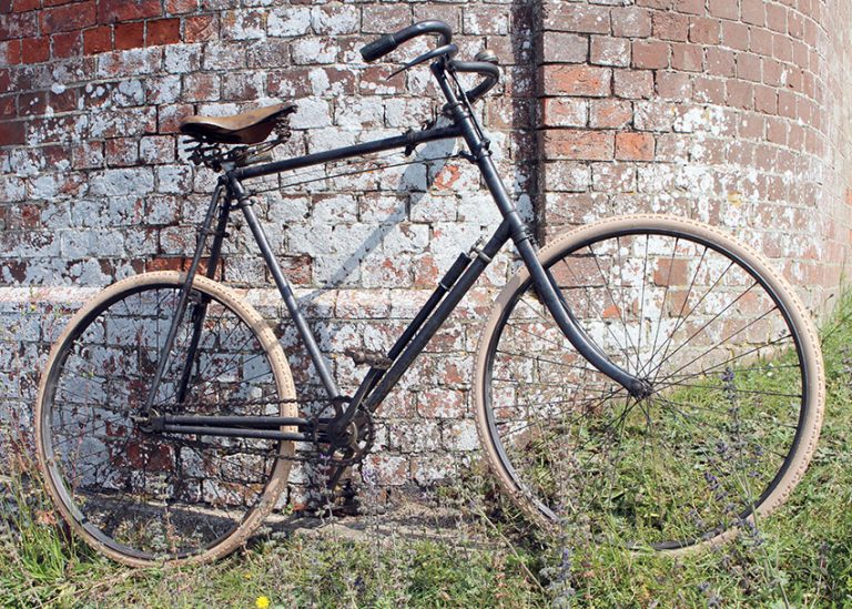 HISTORY: EARLY BICYCLE HUBS & GEARS – The Online Bicycle Museum