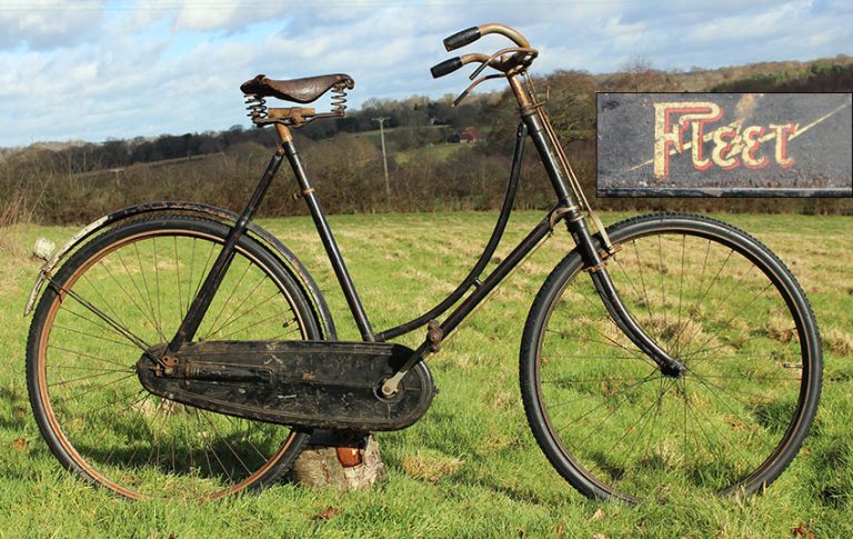 1910 – The Online Bicycle Museum