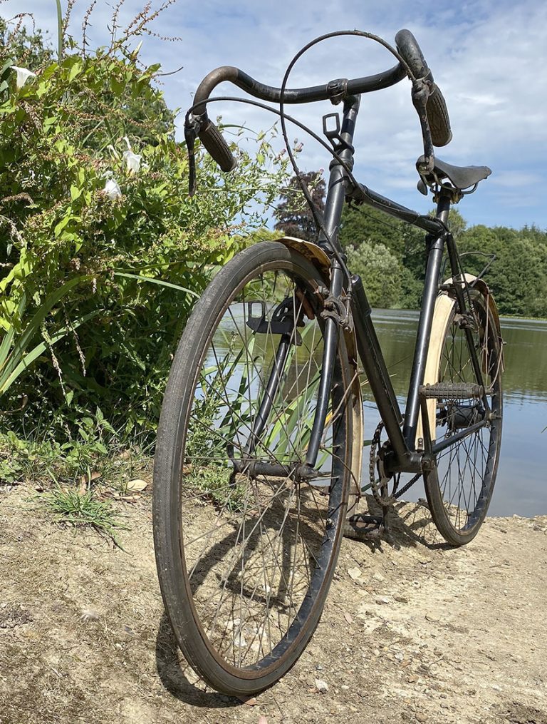 1931 The Sporting Sunbeam – The Online Bicycle Museum