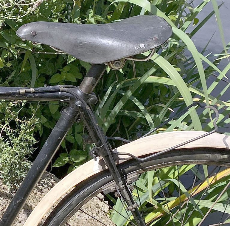 1931 The Sporting Sunbeam – The Online Bicycle Museum