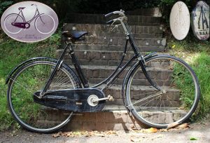 MAKERS: BSA Cycle Co – The Online Bicycle Museum