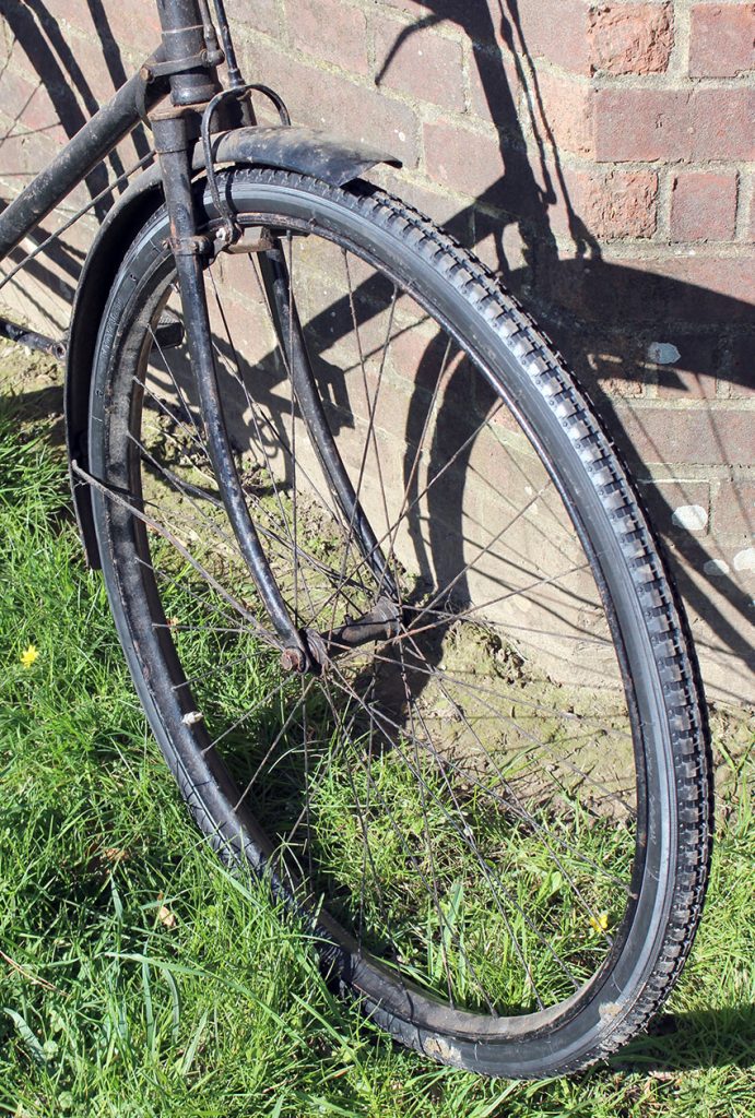 1920s Coventry Eagle Roadster – The Online Bicycle Museum