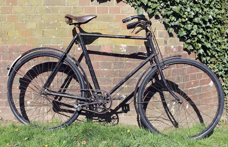 1920 – The Online Bicycle Museum