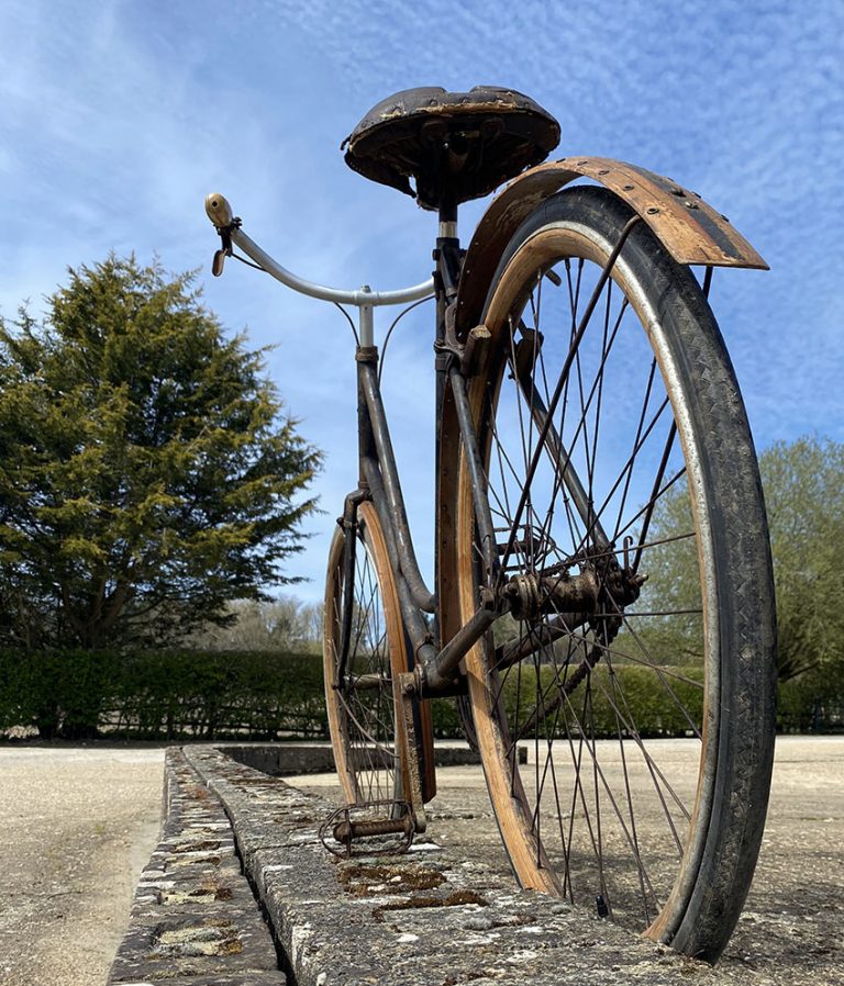 1910 Peugeot 53 – The Online Bicycle Museum