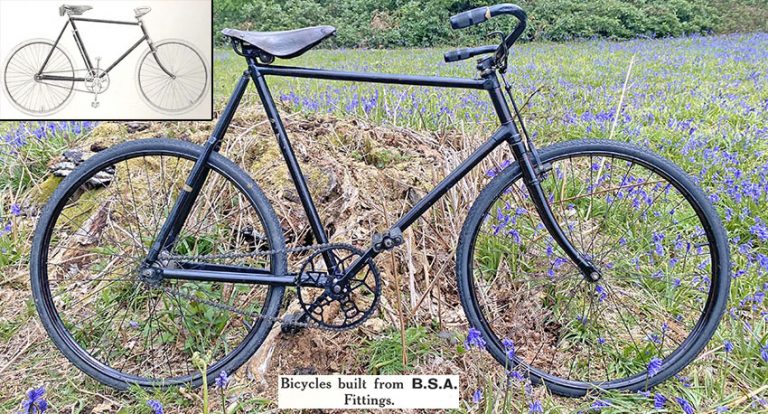 1910 – The Online Bicycle Museum
