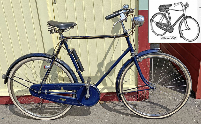 MAKERS: HUMBER Cycle Co – The Online Bicycle Museum