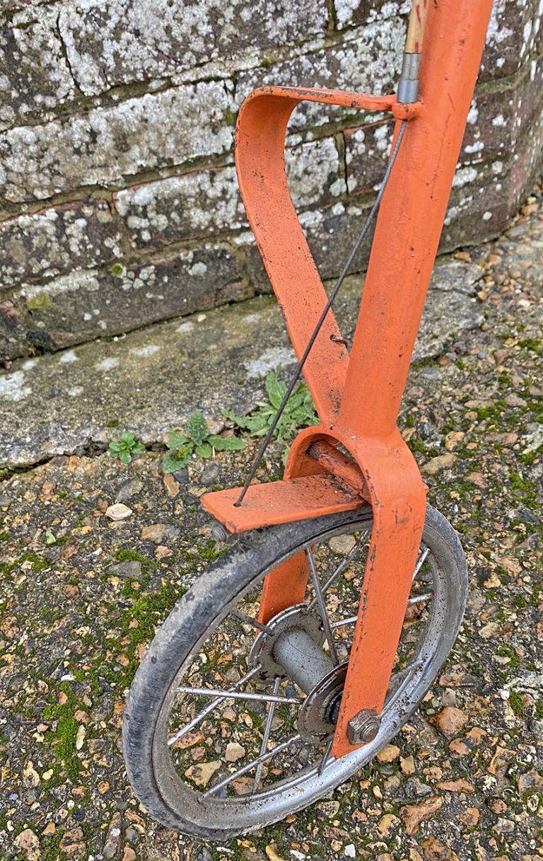 1980 OLD ENGLAND Penny Farthing 1880 – The Online Bicycle Museum