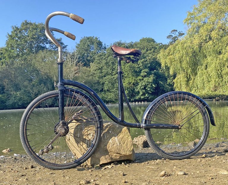 HISTORY: EARLY BICYCLE HUBS & GEARS – The Online Bicycle Museum