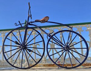 2. VELOCIPEDES & HOBBY HORSES – The Online Bicycle Museum