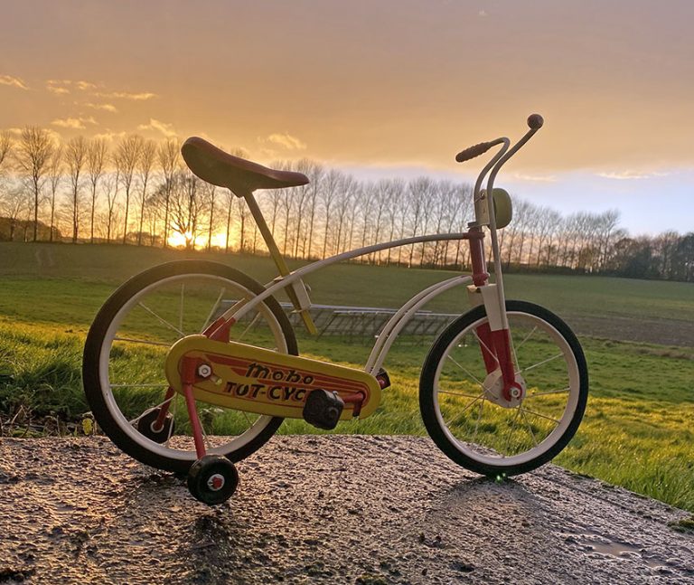 1960 – The Online Bicycle Museum