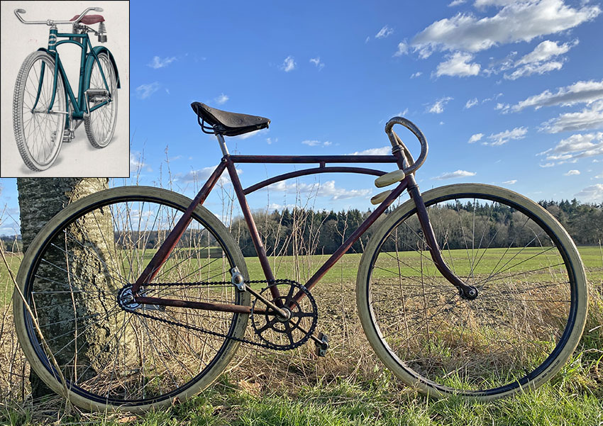 1920 – The Online Bicycle Museum
