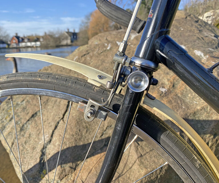 1934 Raleigh Record Ace (Model No 45) – The Online Bicycle Museum