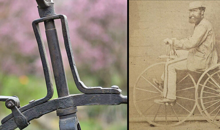 2. VELOCIPEDES & HOBBY HORSES – The Online Bicycle Museum