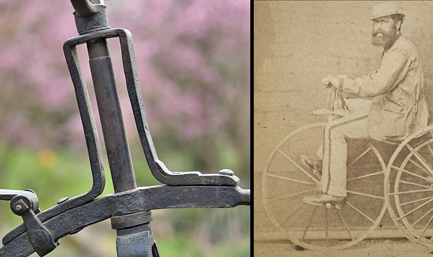 2. VELOCIPEDES & HOBBY HORSES – The Online Bicycle Museum