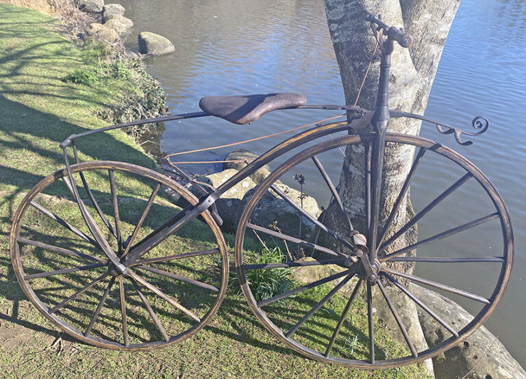 3. VINTAGE CYCLES FOR SALE – The Online Bicycle Museum