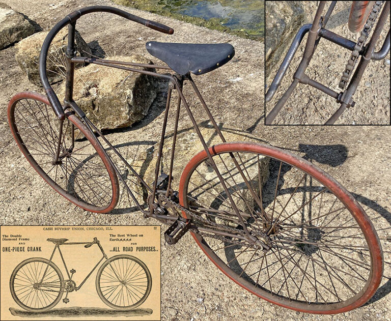 1895 – The Online Bicycle Museum