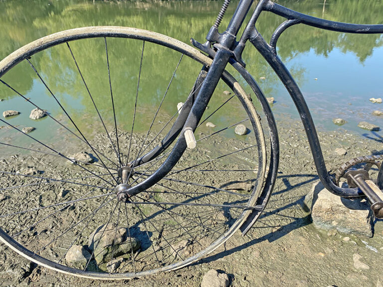 1890 Centaur Ranger – The Online Bicycle Museum
