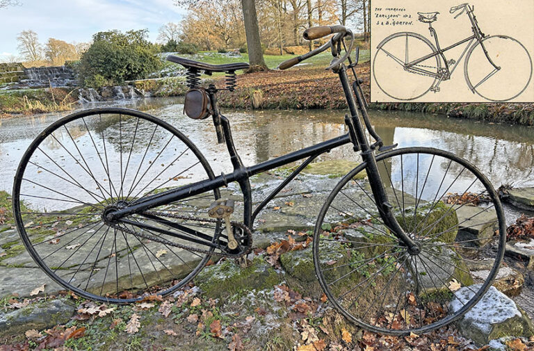 1890 – The Online Bicycle Museum