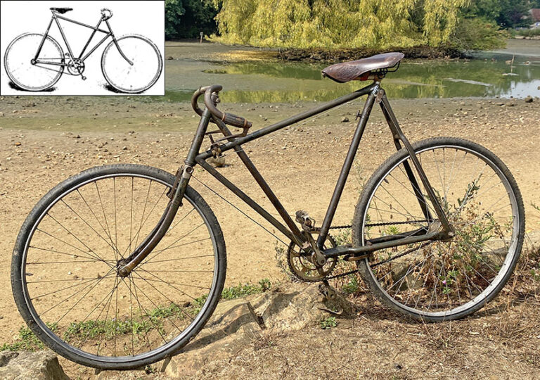 MAKERS: RALEIGH Cycle Co – The Online Bicycle Museum