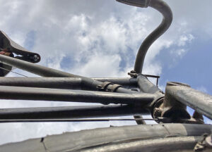 1904 Raleigh X Frame Scorcher – The Online Bicycle Museum