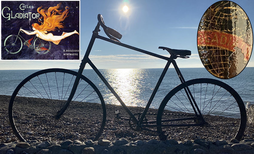 3. VINTAGE CYCLES FOR SALE – The Online Bicycle Museum