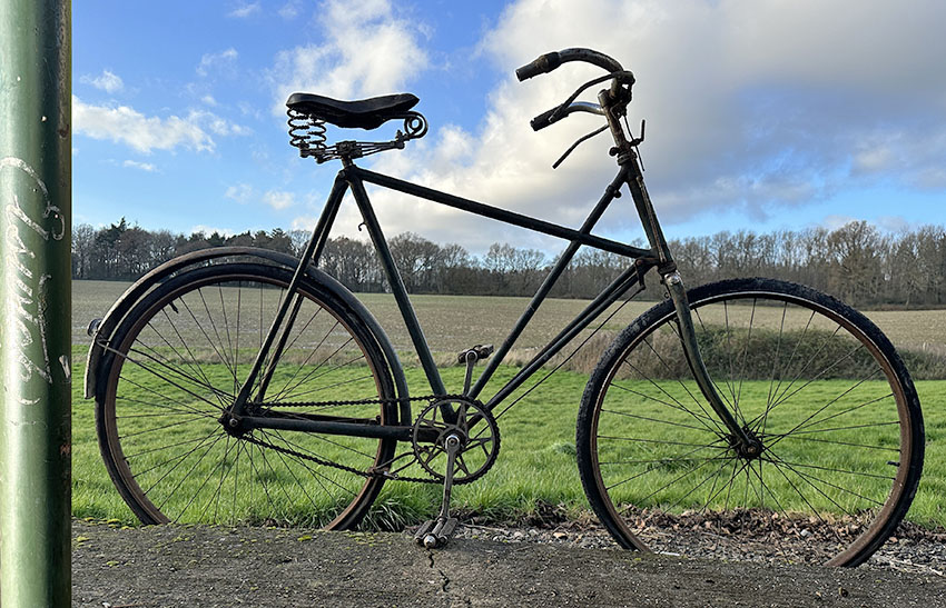 MAKERS: ELSWICK & HOPPER – The Online Bicycle Museum