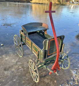 1890s Studebaker Juniorr Model 65 Farm Wagon 20 – The Online Bicycle Museum