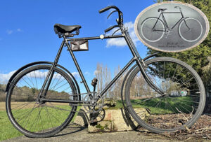 MAKERS: BSA Cycle Co – The Online Bicycle Museum