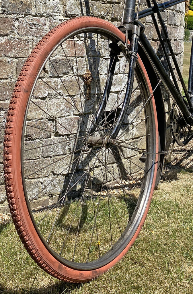 1910 Orient Girplex X Frame (Renouf New Imperial Patent) – The Online ...