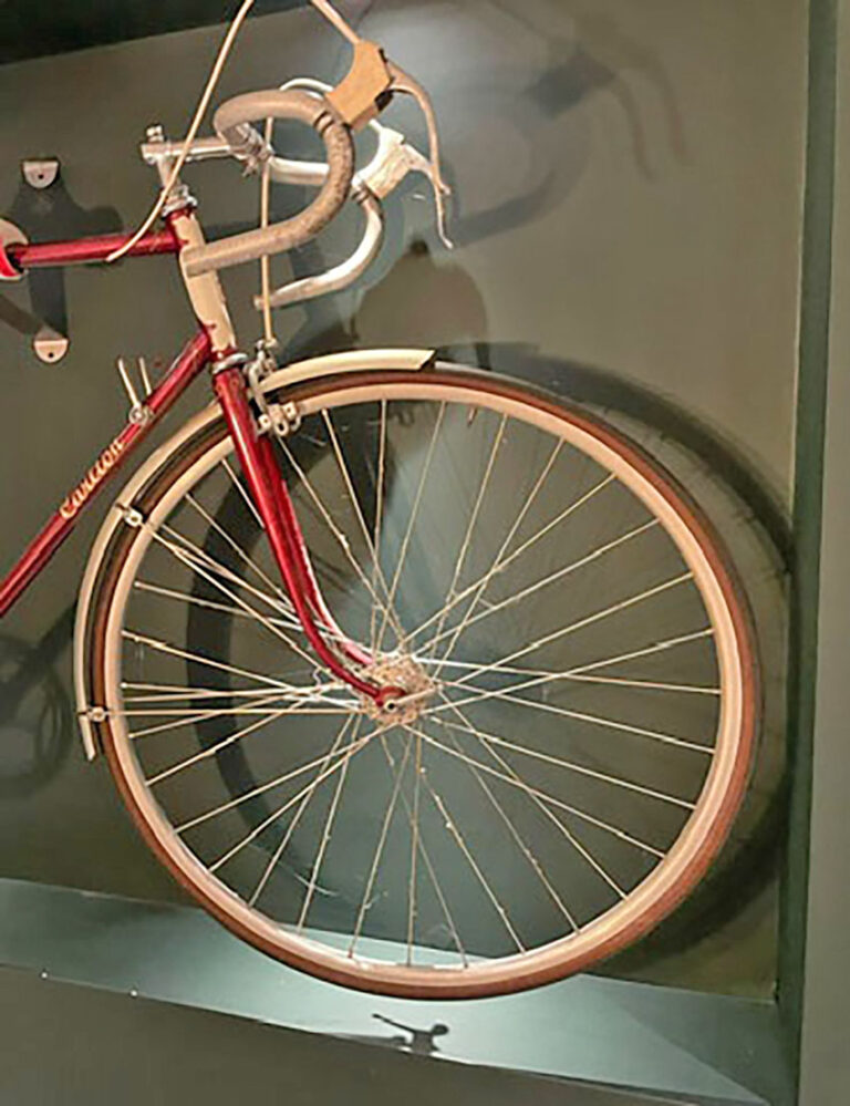1950s Carlton – The Online Bicycle Museum