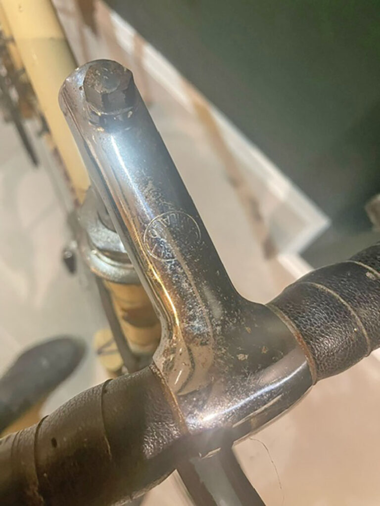1950s Flying Scot – The Online Bicycle Museum