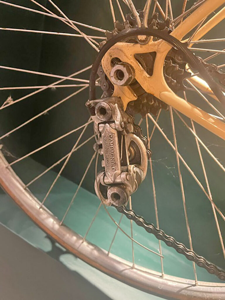 1950s Flying Scot – The Online Bicycle Museum
