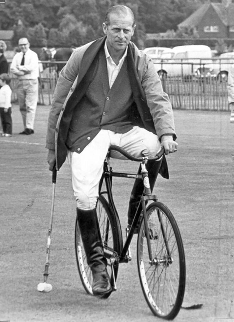 1938 Claud Butler 'C.B Polo-Bike' – The Online Bicycle Museum