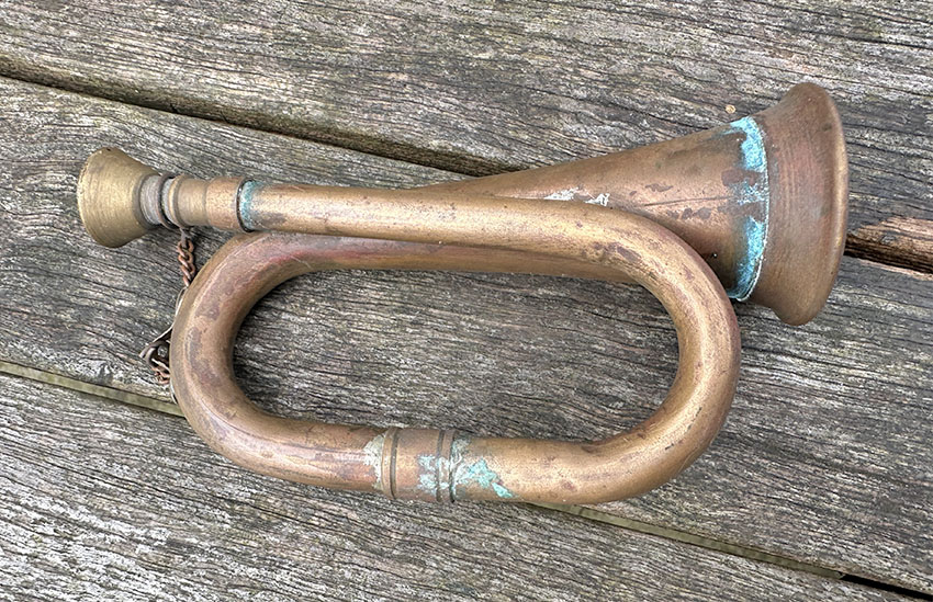 1900s Small Bicycle Bugle 5 – The Online Bicycle Museum