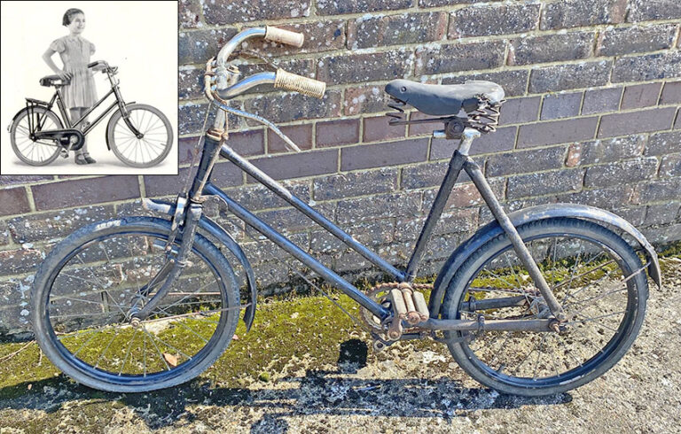 1940 – The Online Bicycle Museum