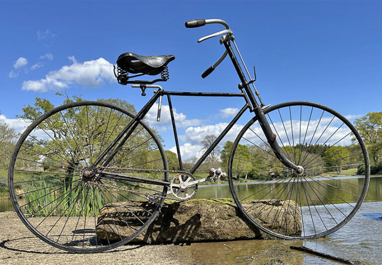 3. VINTAGE CYCLES FOR SALE – The Online Bicycle Museum