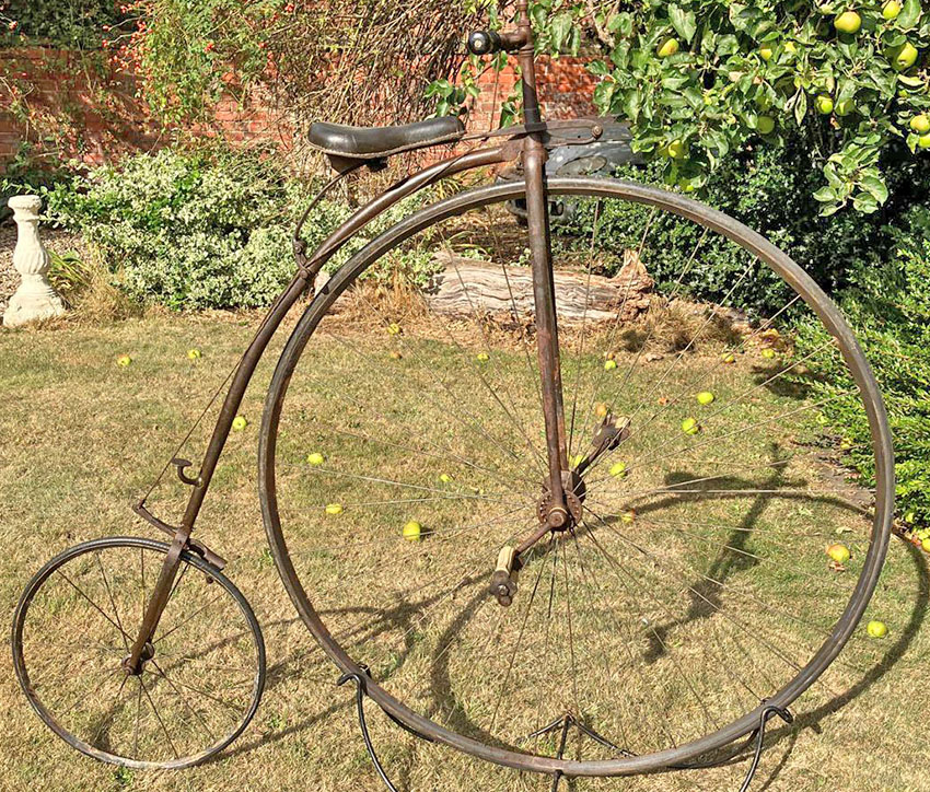 3. VINTAGE CYCLES FOR SALE – The Online Bicycle Museum